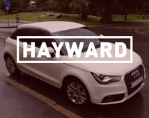 Popular items for california stickers on Etsy