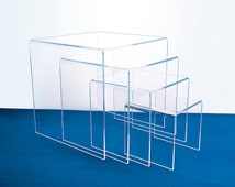 Popular items for display riser on Etsy