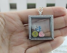 Popular items for wholesale lockets on Etsy