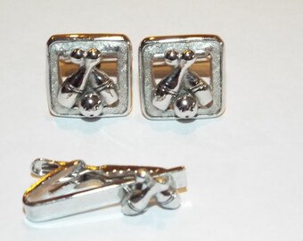 Cool tie bars | Etsy