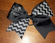 Popular items for faith over fear on Etsy