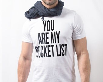 Popular items for bucket list on Etsy