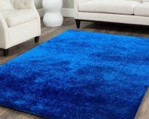 Popular items for lime green rug on Etsy