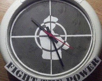 Popular items for fight the power on Etsy