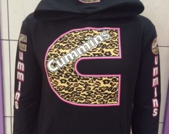 Cummins - Cheetah