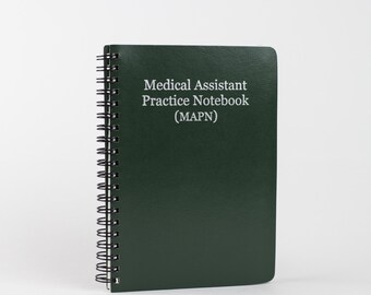 Nursing Practice Notebook