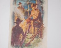 Popular items for archie gunn on Etsy