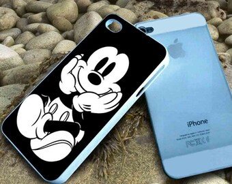 Popular items for mickey iphone on Etsy