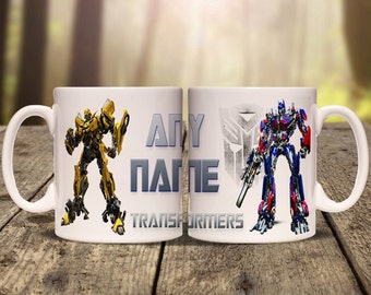 Transformers | Etsy