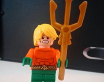 Popular items for custom minifigures on Etsy