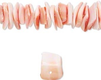 Red lip shell | Etsy