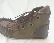 Popular items for unique boots on Etsy