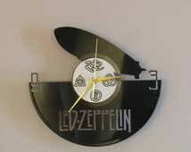 Popular items for led zeppelin art on Etsy