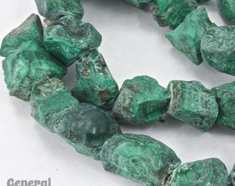 Malachite chip | Etsy
