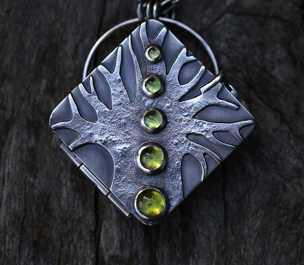 handcrafted sterling silver and stone jewellery by spiralstone