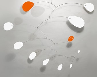 Ceiling mobile | Etsy