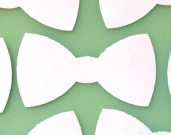 Bow tie cut outs | Etsy