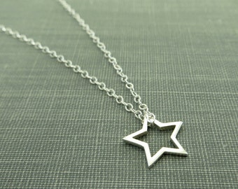 Simple Modern Handmade Jewelry by ModernChromatic on Etsy