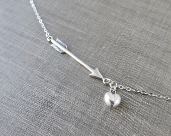 Simple Modern Handmade Jewelry by ModernChromatic on Etsy