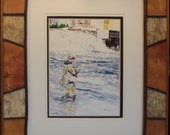 J C Parker Fine Art Gallery by JCParkerFineArt on Etsy