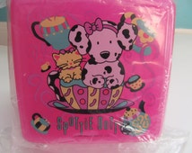 Popular items for spottie dottie on Etsy