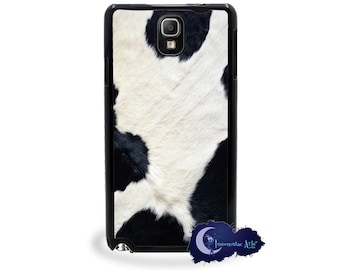 Cow phone case | Etsy