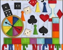 Unique dice clip art related items | Etsy