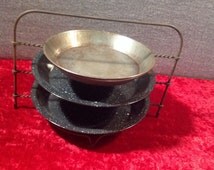 Popular items for pie stand on Etsy