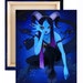 LIMITED EDITION: Faun Canvas Reproduction 5 of 10