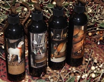 Popular items for primitive labels on Etsy