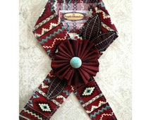 Unique native hair ties related items | Etsy