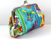 Handmade Unique Fun Clutches Purses Totes by LouisaDesigns on Etsy