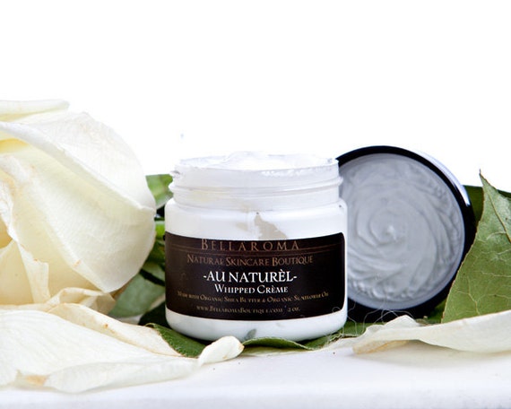 AU NATUREL Whipped Creme