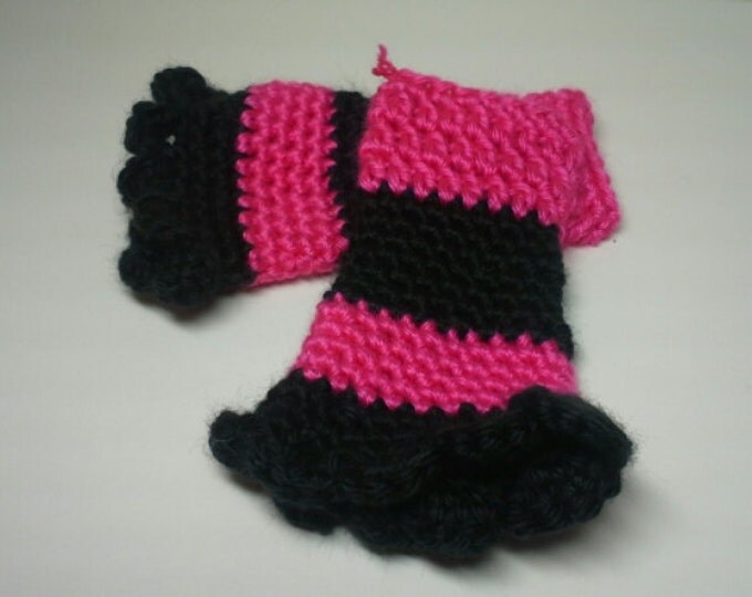 Wrist ruffles | Etsy