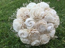 Popular items for balsa wood flower on Etsy