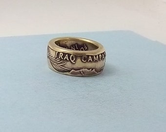 Popular items for iraq veteran on Etsy