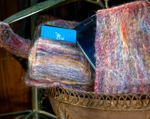 Unique felt needle case related items | Etsy