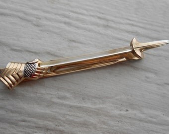 Sword cufflinks | Etsy