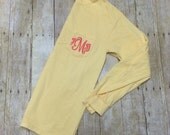 Hilltop Designs Monogramming by MedlinMonogramming on Etsy