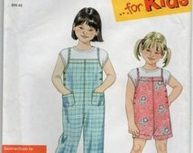 Popular items for girls pants pattern on Etsy