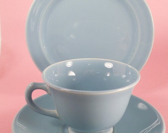 Lu ray dishes | Etsy