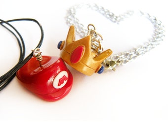 Daisy keychain | Etsy