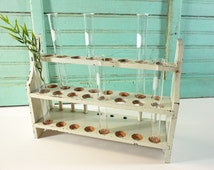 Popular items for test tube holder on Etsy
