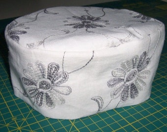 Pillbox hat pattern | Etsy