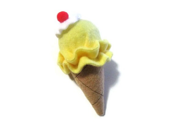 Cat Toy Catnip Ice Cream Cone Cat Toy by LegendaryPetToys on Etsy Cat Toy Catnip Ice Cream Cone Cat Toy by LegendaryPetToys on Etsy
