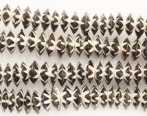 Popular items for african disc beads on Etsy