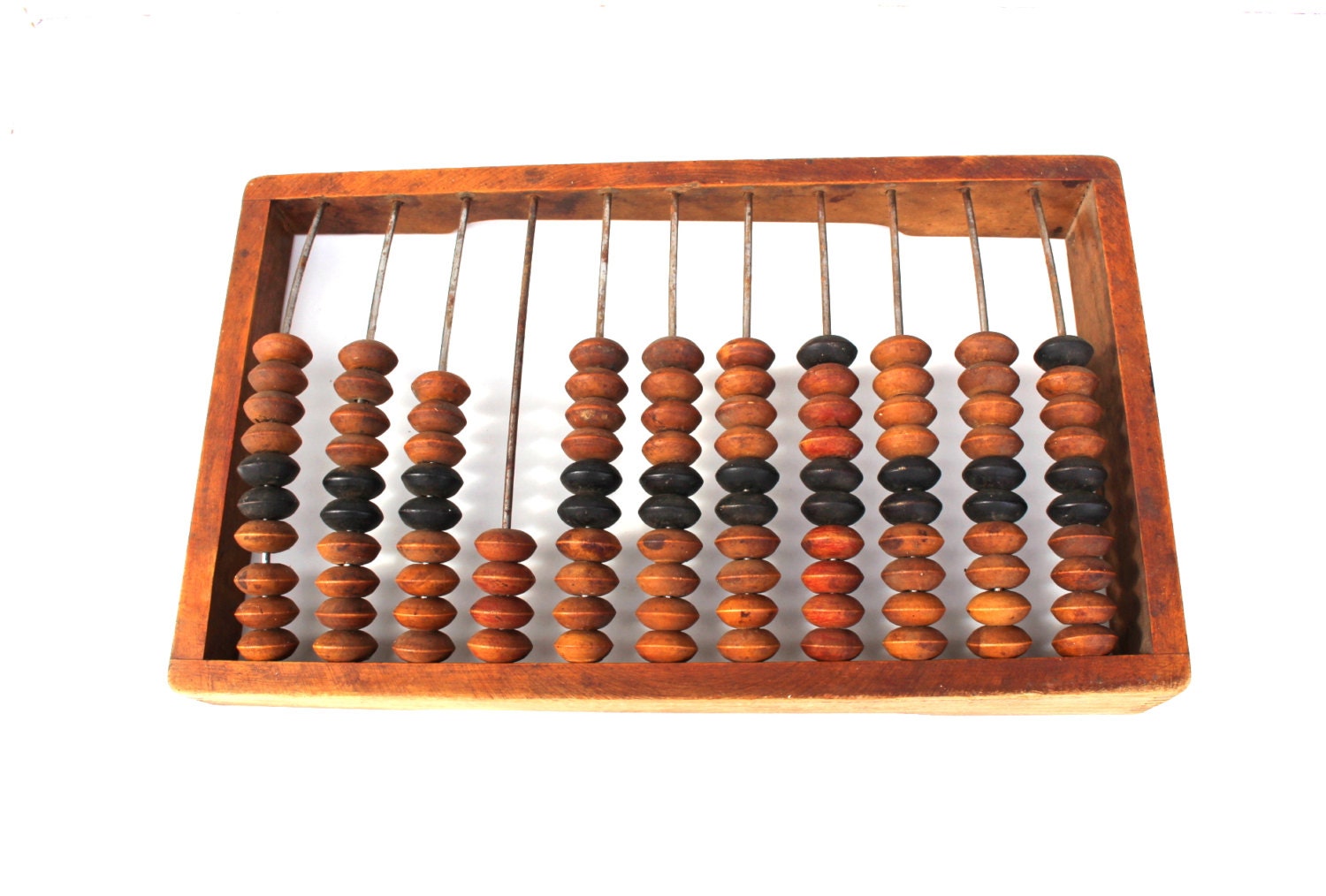 Abacus Large Abacus Antique Abacus Vintage Abacus Primitive