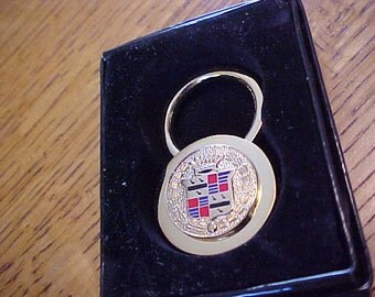 Cadillac ring | Etsy