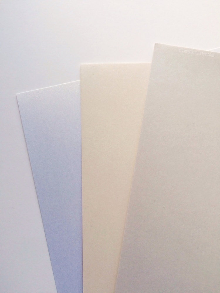 Simple calligraphy Menus Wedding / Rehearsal by theadoration