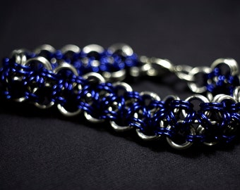Japanese chainmail | Etsy